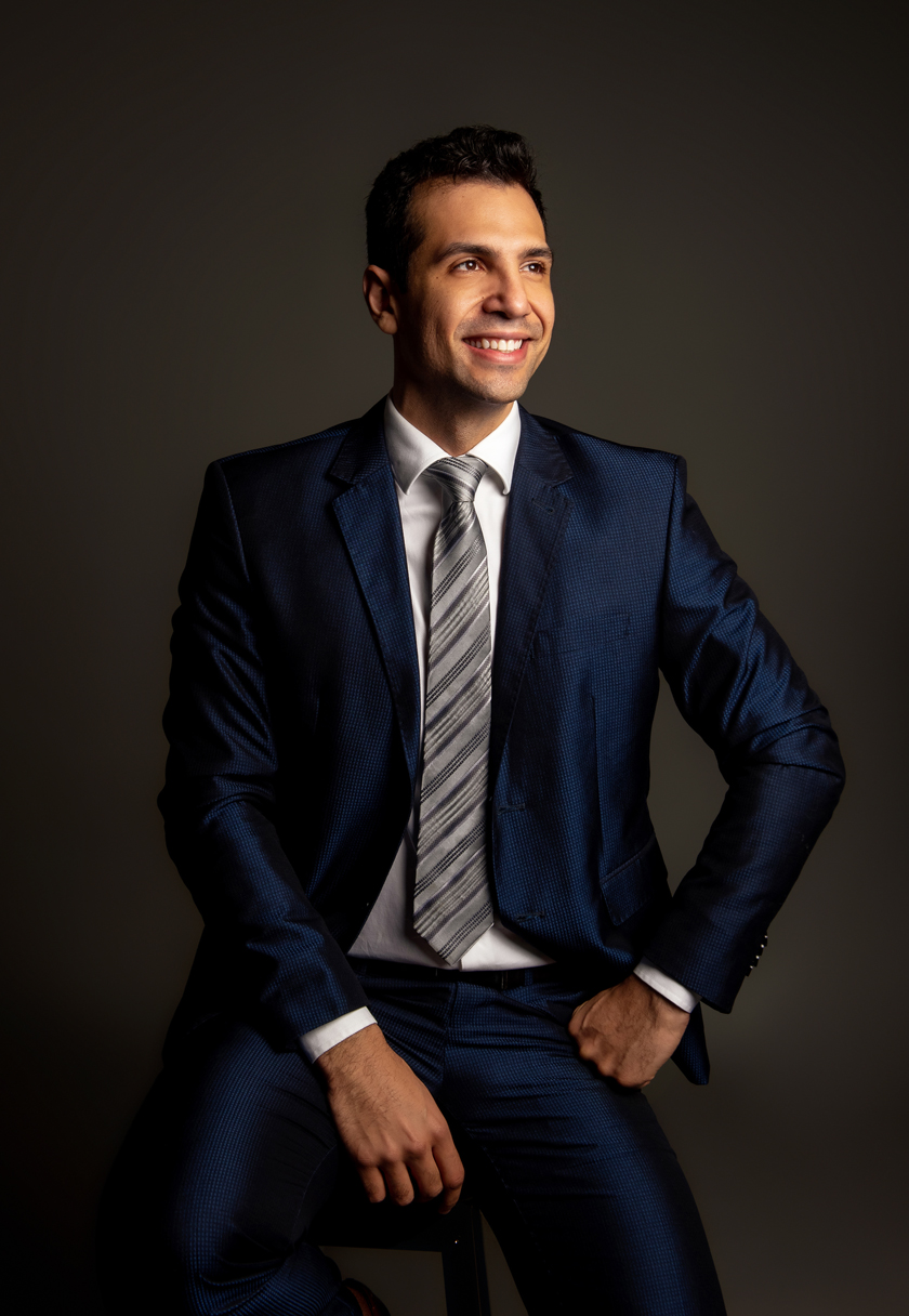 Dr. Rafael Avila - Dr. Rafael Ávila